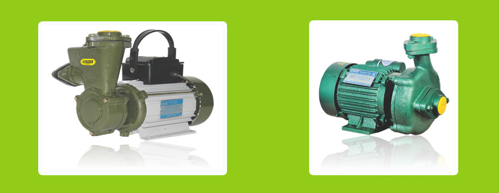 Alpha Pump Technologies